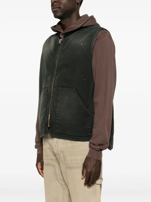 MAISON MARGIELA Shirts