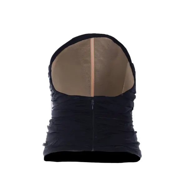 Balenciaga Fitted Bustier Top