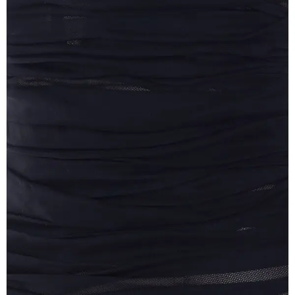 Balenciaga Fitted Bustier Top