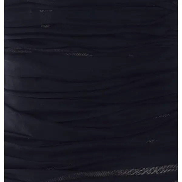 Balenciaga Fitted Bustier Top