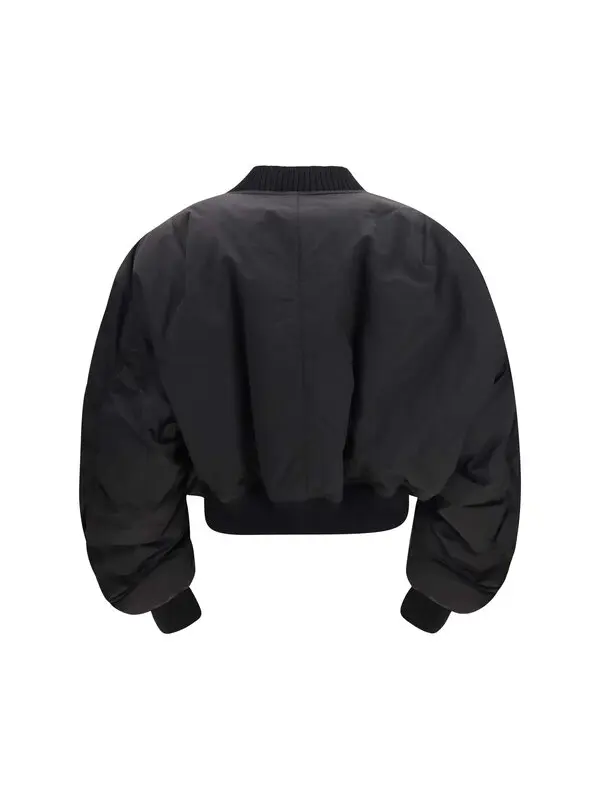 Rick Owens Bomber Jacket