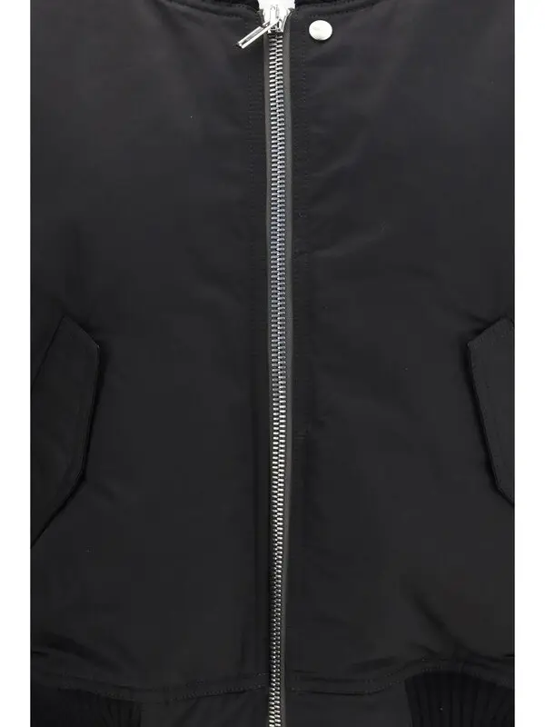 Rick Owens Bomber Jacket
