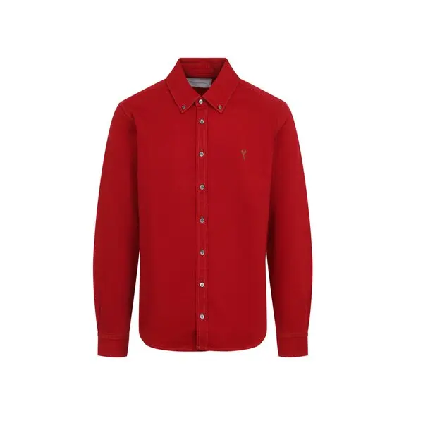 AMI Paris Adc Shirt