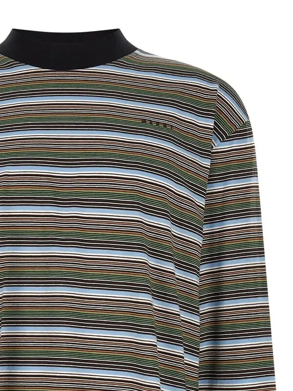 Marni Striped T-shirt