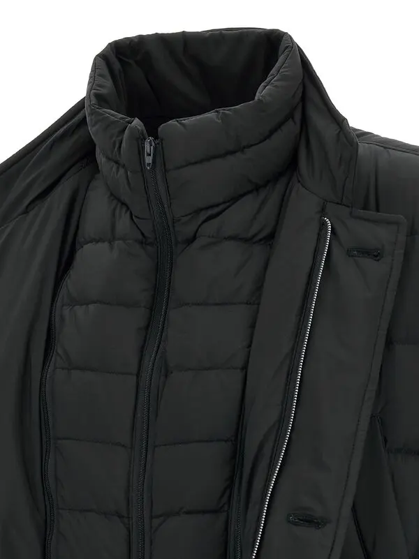 Herno Il Cappotto' Down Jacket