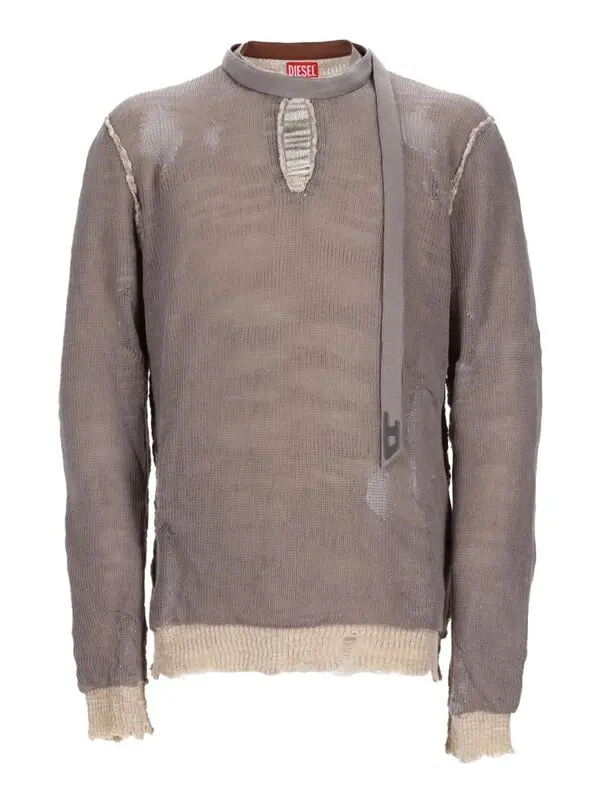 DIESEL® Maglia K-daianeris