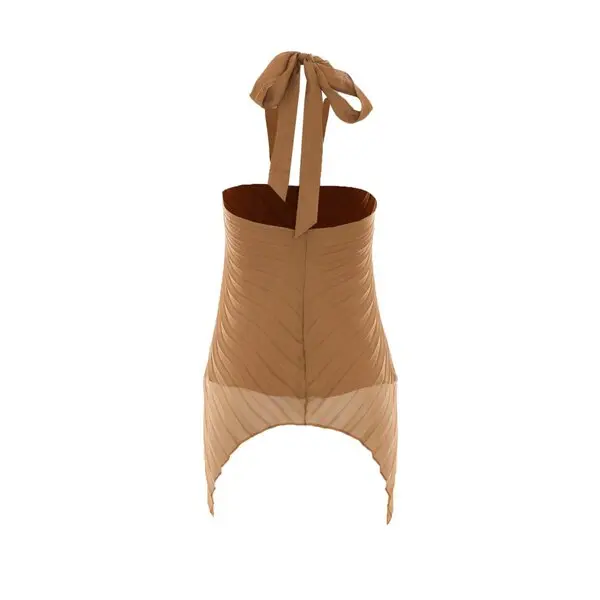 Max Mara Mxevalzer Top