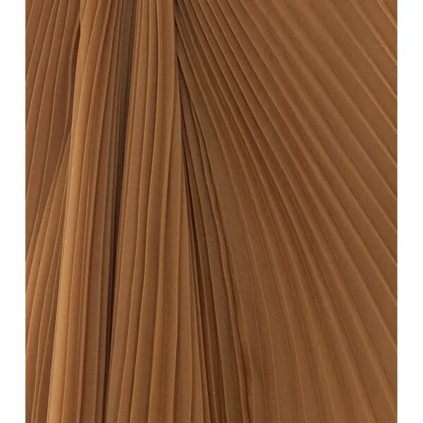 Max Mara Mxevalzer Top - Brown