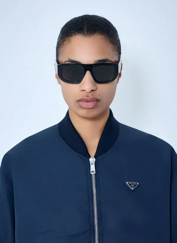 Prada Pr D04su Sunglasses