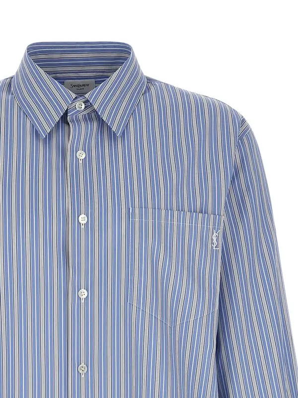 Saint Laurent Cassandre' Shirt