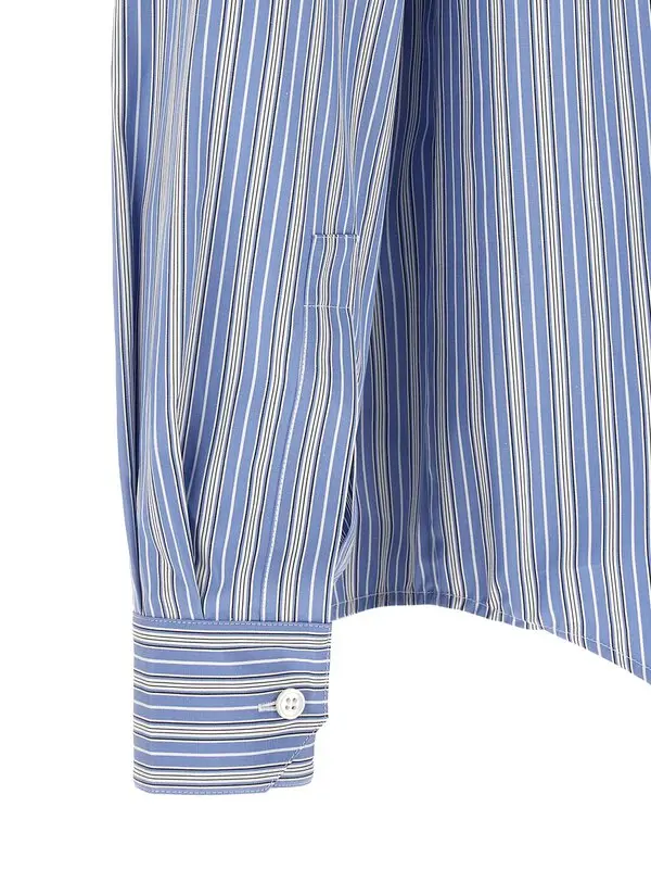 Saint Laurent Cassandre' Shirt