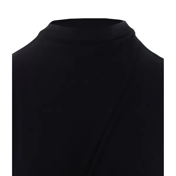 Bottega Veneta Long Sleeves Top - Black