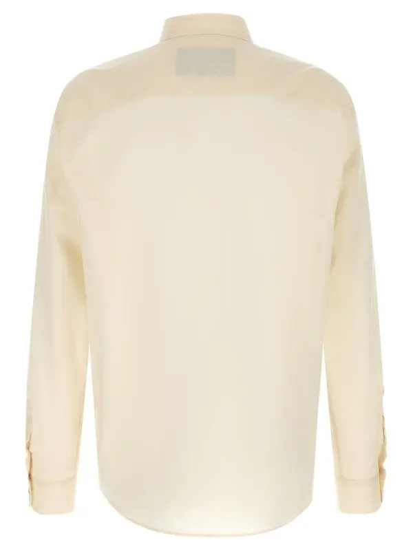 Valentino Garavani Embroidery Shirt