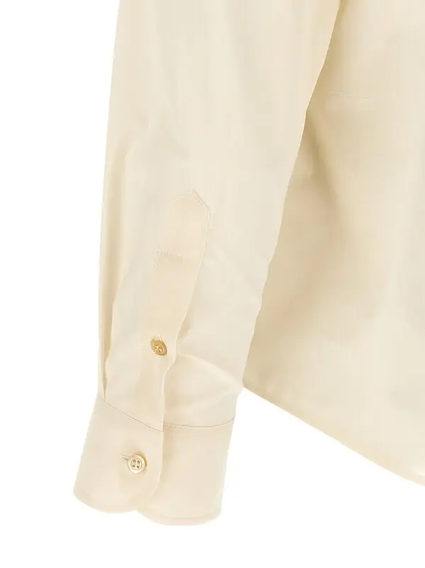 Valentino Garavani Embroidery Shirt