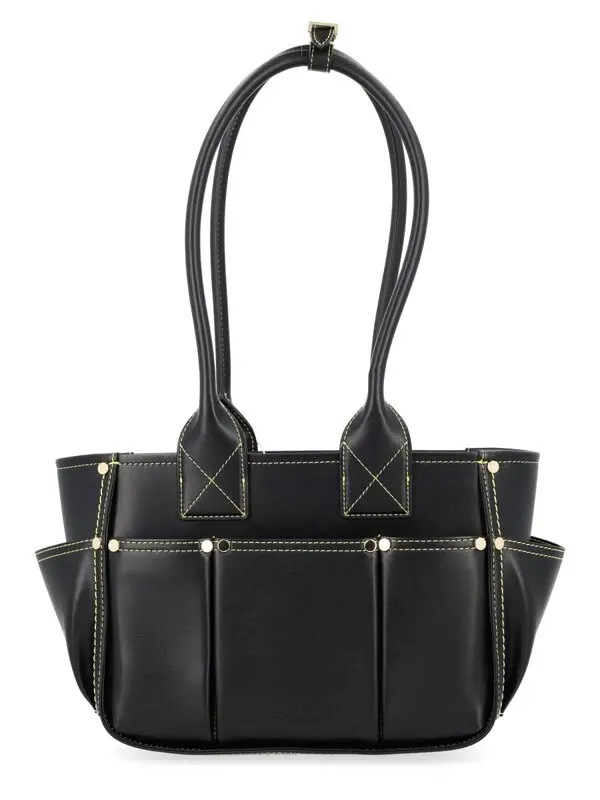 GANNI Borsa Posee Handbag