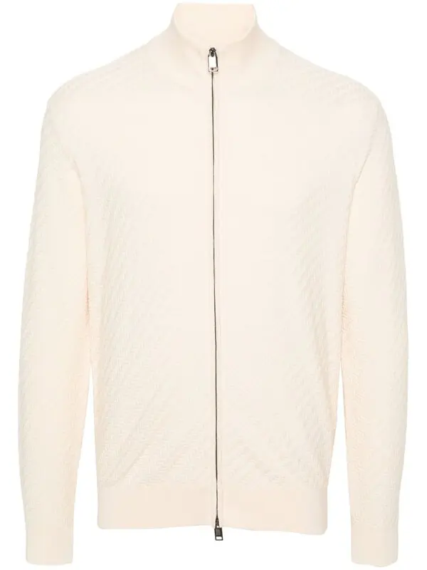 Brioni Knitwear