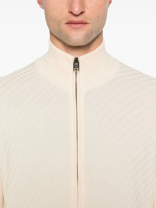 Brioni Knitwear