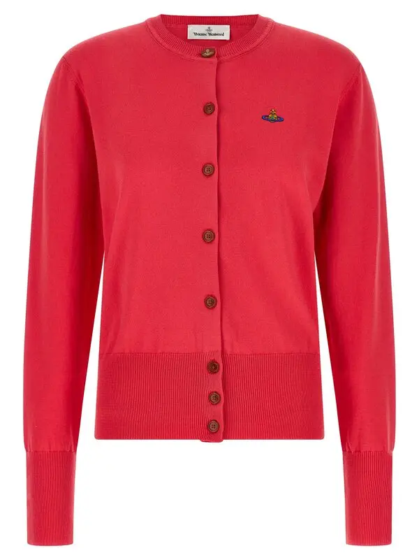 VIVIENNE WESTWOOD Bea' Cardigan