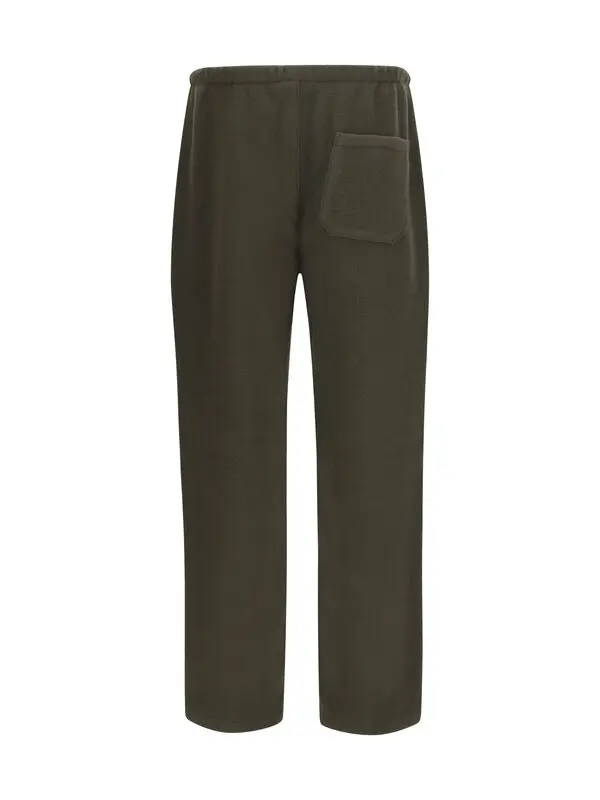 RIER Virgin Wool Pants