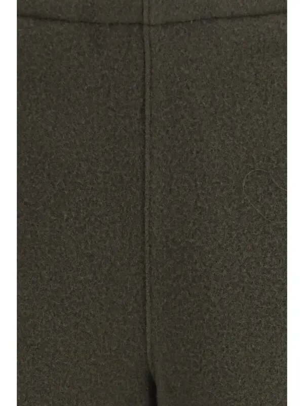 RIER Virgin Wool Pants
