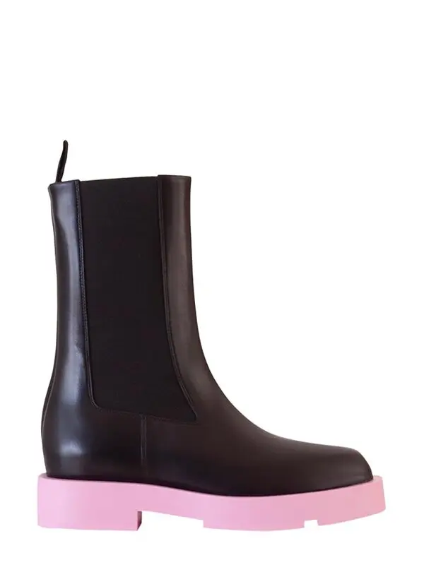 Givenchy Color-block Boot