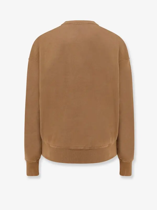 Saint Laurent Certified Cotton Sweatshirt