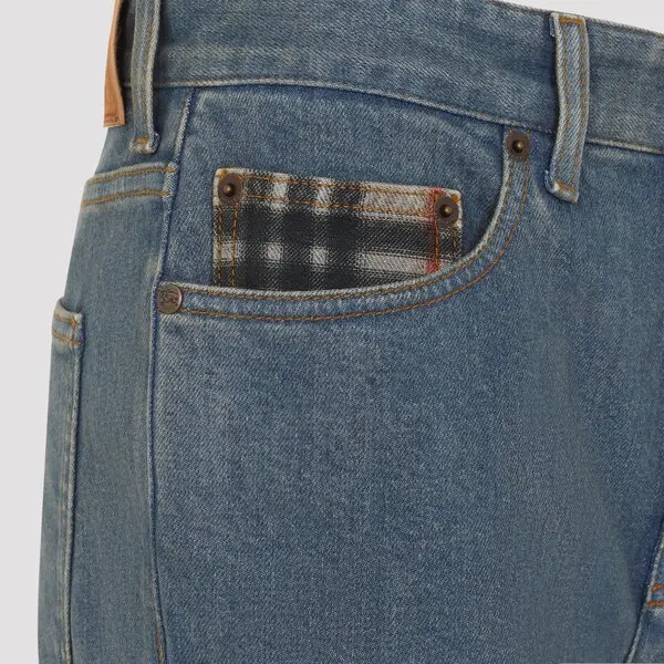 Burberry Doria Jeans