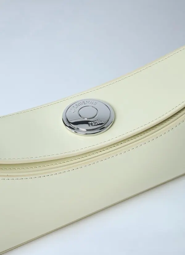 Jacquemus Le Calisso Shoulder Bag