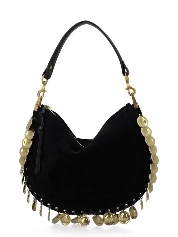 Isabel Marant Étoile Borsa A Tracolla Oskan