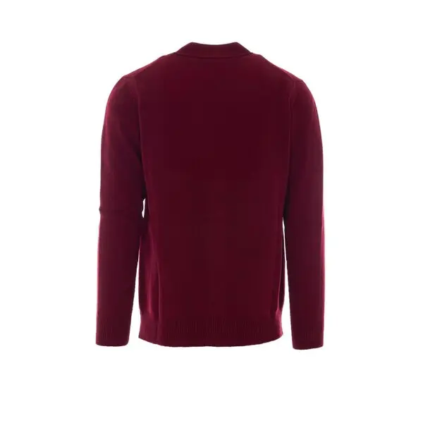 Gucci Embroidered Doppia Gg Cardigan