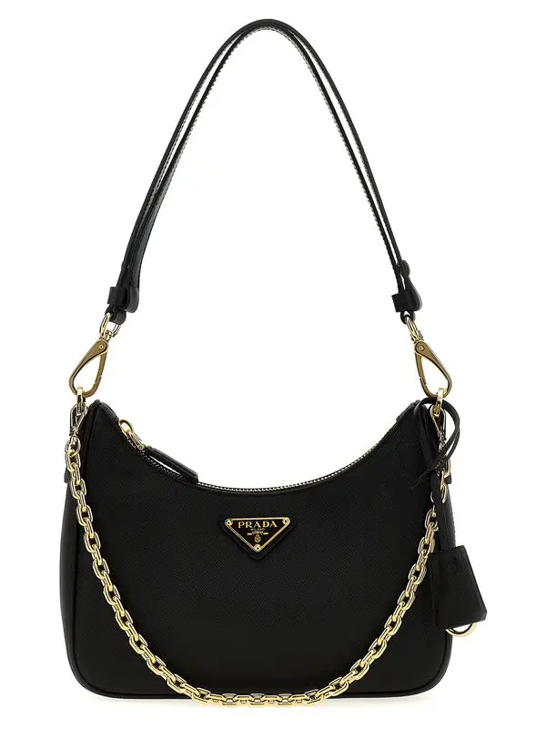 Prada Re-edition' Mini Handbag