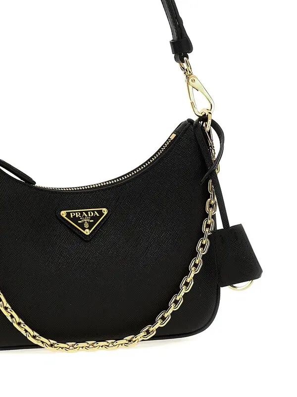 Prada Re-edition' Mini Handbag