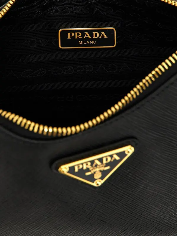 Prada Re-edition' Mini Handbag
