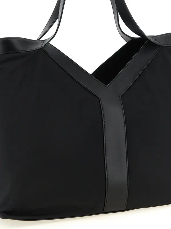 Saint Laurent Y' Large Shopping Bag
