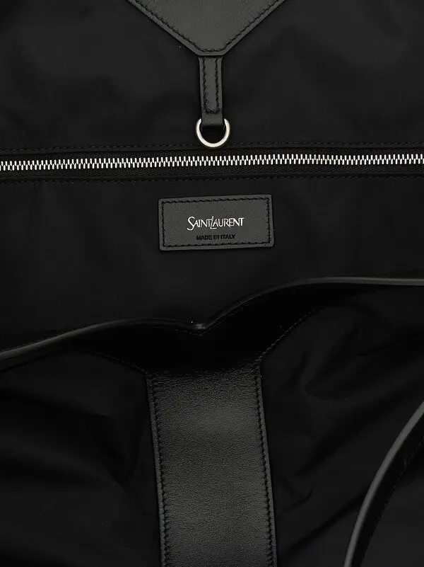 Saint Laurent Y' Large Shopping Bag