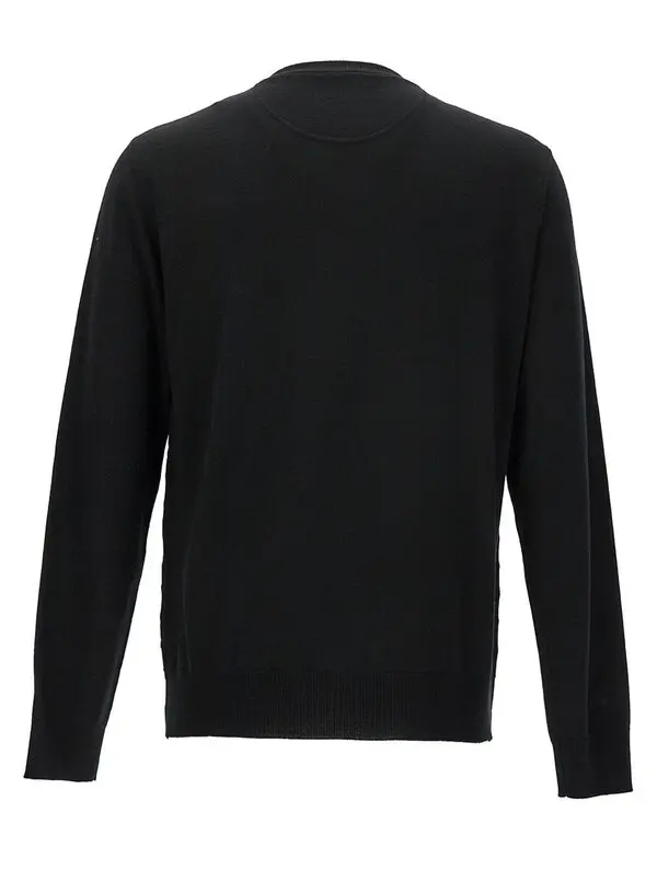 Valentino Garavani Wool Blend Sweater