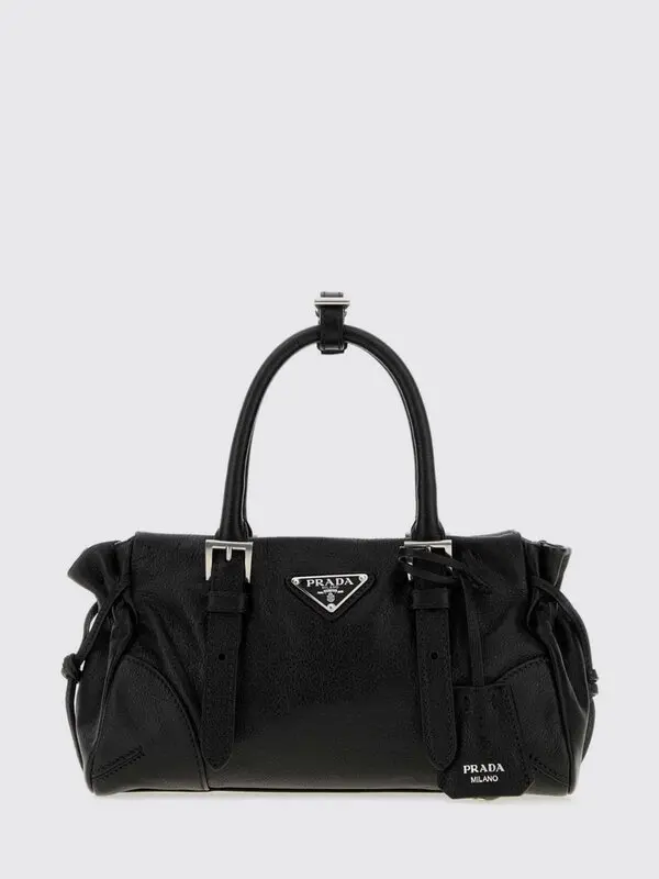 Prada Handbag - Black