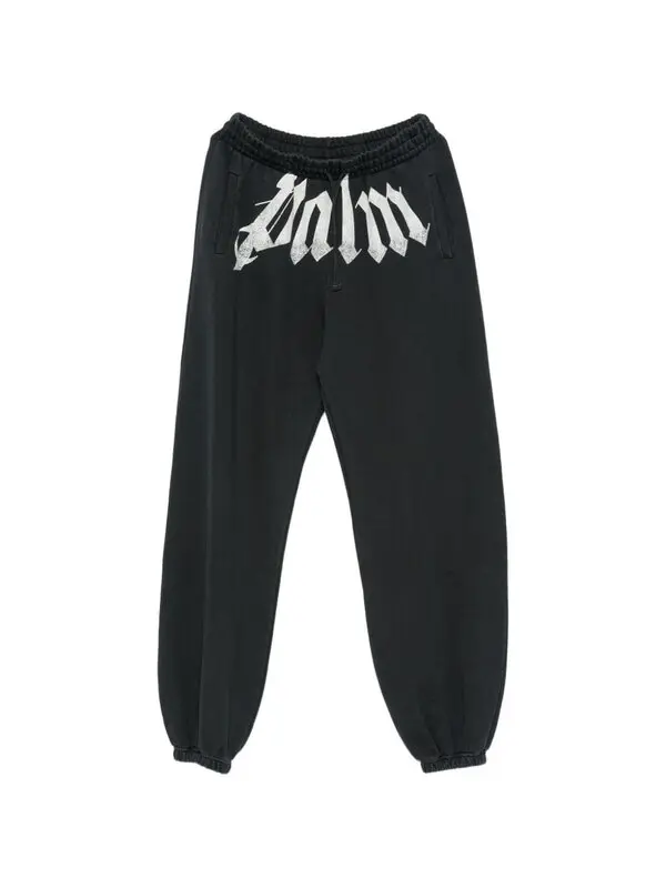 Palm Angels Trousers - Multicolor