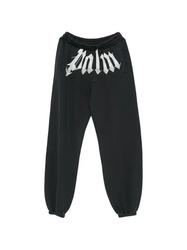 Palm Angels Trousers - Multicolor