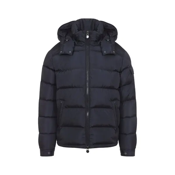 Moncler Maya Jacket - Blue