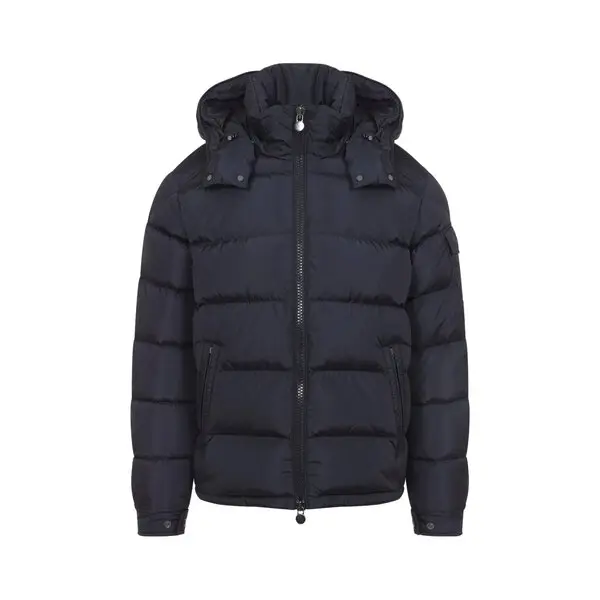 Moncler Maya Jacket - Blue