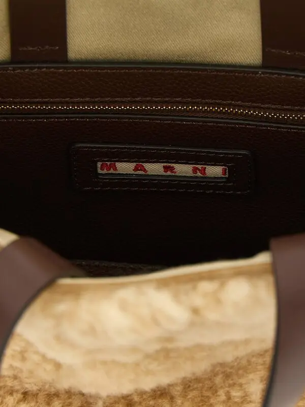 Marni Museo Bag' Handbag