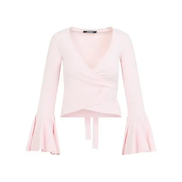 Jacquemus La Maille Paysan