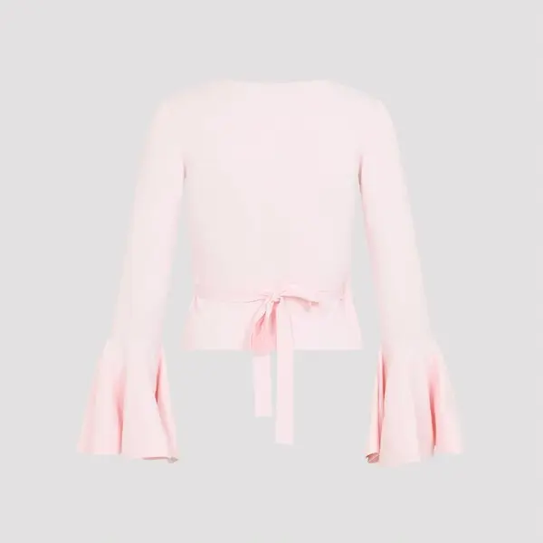 Jacquemus La Maille Paysan