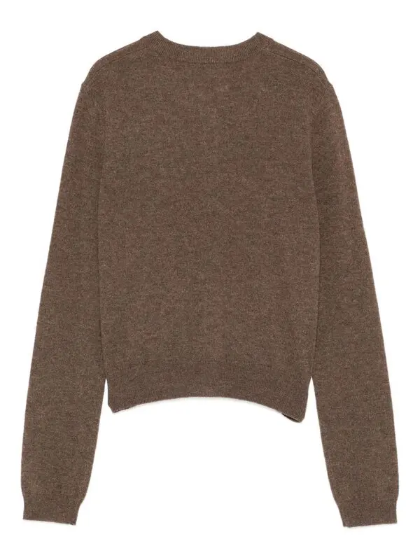 LISA YANG Cardigan Karia