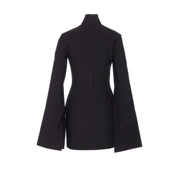 Solace London Laurel Mini Dress