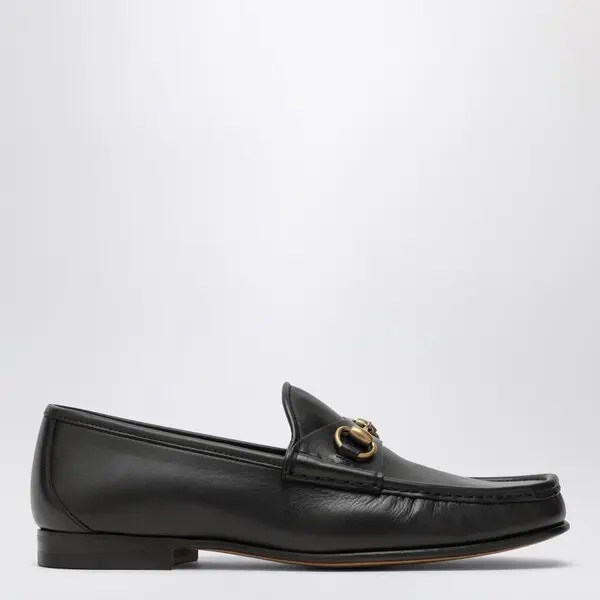 Gucci Moccasin Horsebit 1953 Leather