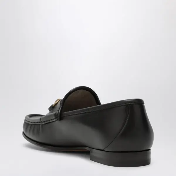 Gucci Moccasin Horsebit 1953 Leather