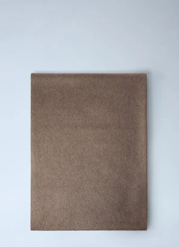 Max Mara Cashmere Scarf