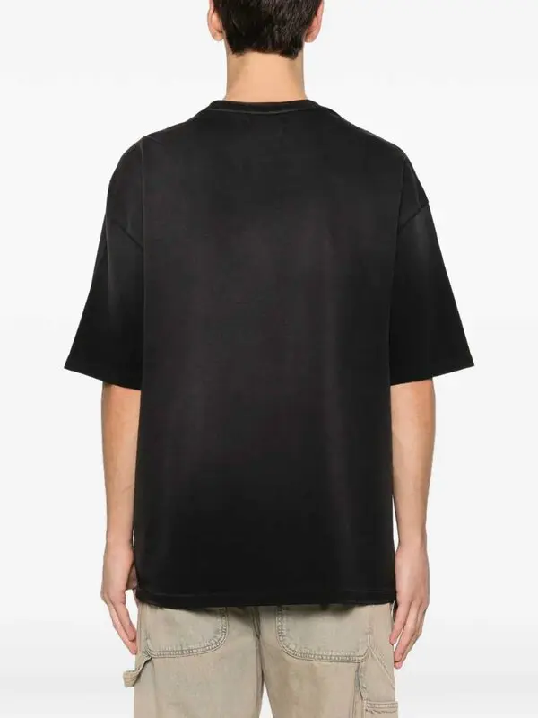 Amiri Plains Printed T-shirt